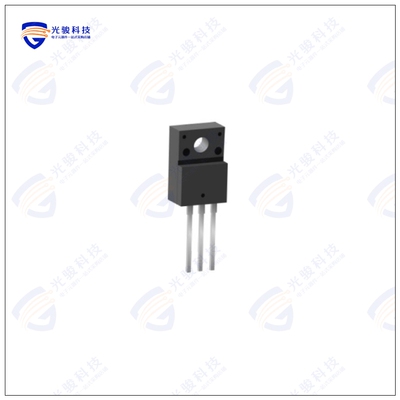 RGT8TM65DGC9晶体管IGBT TRENCH FS 650V 5A TO-220NFM
