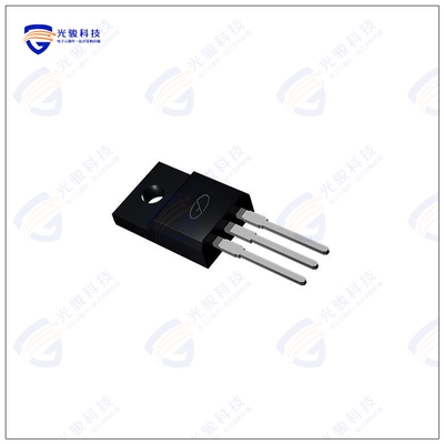 GSFH49020晶体管MOSFET, N-CH, SINGLE, 24.00A, 20