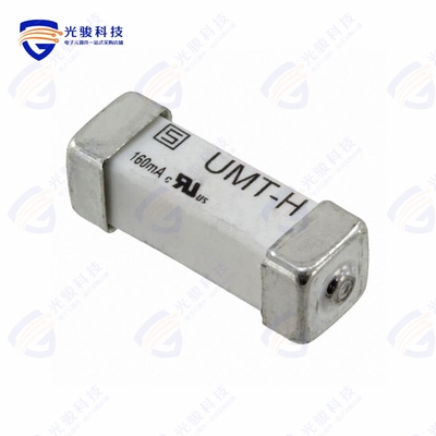 3403.0273.23《FUSE 800MA 277AC/250DC T-LAG SMD》