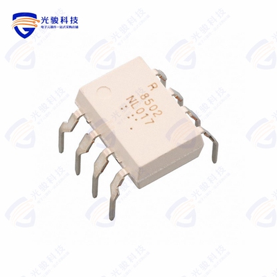 PS8502L1-AX《HI-SPD OPTOCPLR 8-PIN DIP》