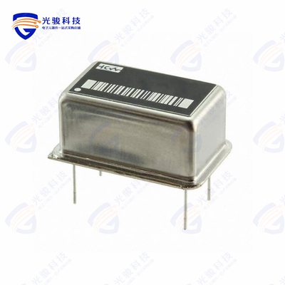 OH4610LF-040.0M《XTAL OSC OCXO 40.0000MHZ LVCMOS》