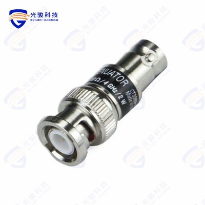 CT3369A-14《RF ATTENUATOR 14DB 50OHM BNC》