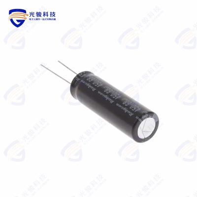 450LXW68MEFR12.5X40《CAP ALUM 68UF 20% 450V RADIAL》