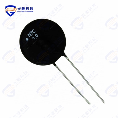 B57464S0109M000《ICL 1 OHM 20% 20A 26MM》