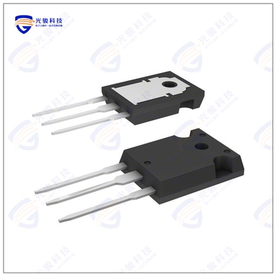 30CPQ035晶体管DIODE ARR SCHOTT 35V 15A TO247AD