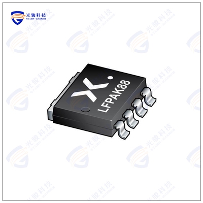 PSMN2R0-100SSFJ晶体管NEXTPOWER 80/100V MOSFETS