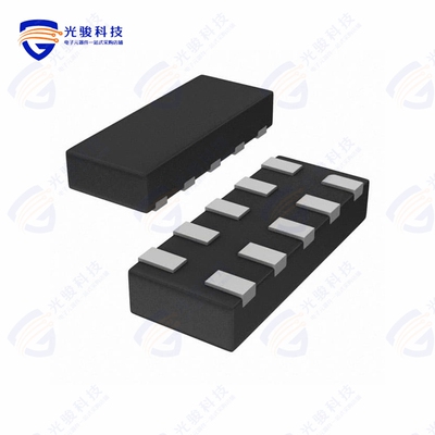 PHDMI2FR4Z《TVS DIODE 3VC DFN2510A-10》
