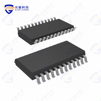 LT5502EGN#TRPBF《RF DEMOD IC 70MHZ-400MHZ 24SSOP》