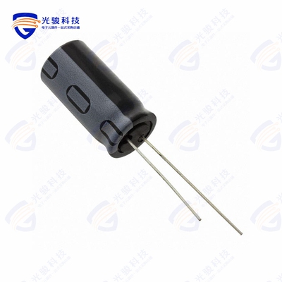 B41821A9227M000《CAP ALUM 220UF 20% 100V RADIAL》