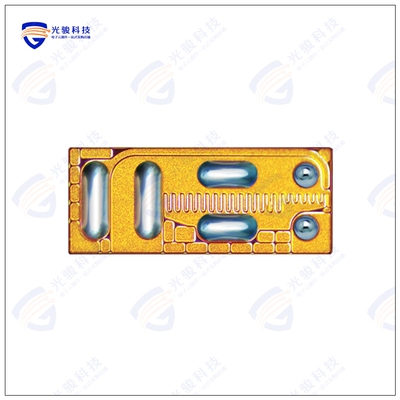 EPC8004晶体管GANFET N-CH 40V 4A DIE