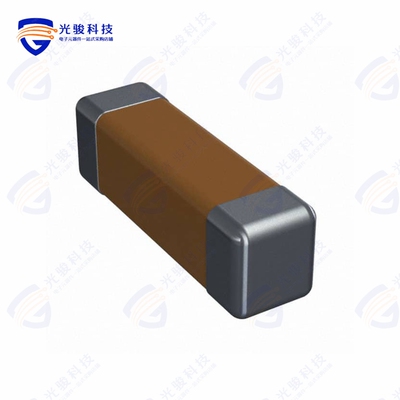 CDR02BX472BKUS7185《CAP CER 4700PF 100V BX 1805》