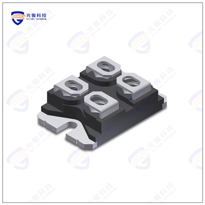 IXYN110N120C4晶体管IGBT 1200V 110A GEN4 XPT SOT227B