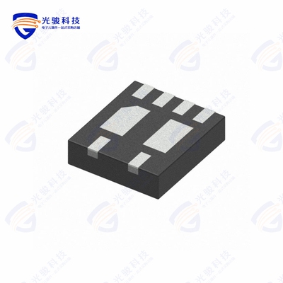 NSPU5201MUTBG《TVS DIODE 20VWM 31.5VC 6UDFN》