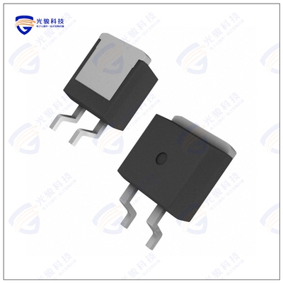 IXFT150N25X3HV晶体管MOSFET N-CH 250V 150A TO268HV