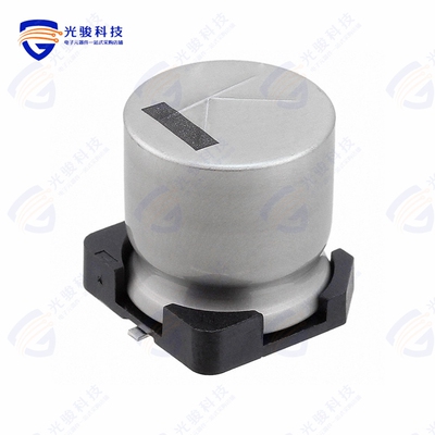 6.3TLV4700M16X16.5《CAP ALUM 4700UF 20% 6.3V SMD》