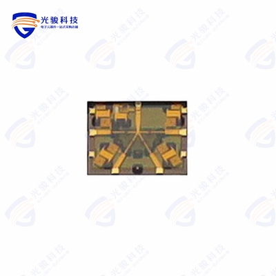 MASW-004102-12760W《4T SWITCH W/BIASNETWORK》
