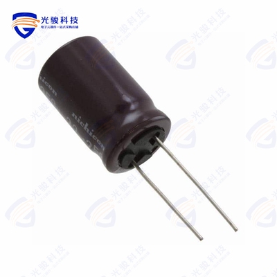 UPJ2C470MHD《CAP ALUM 47UF 20% 160V RADIAL》