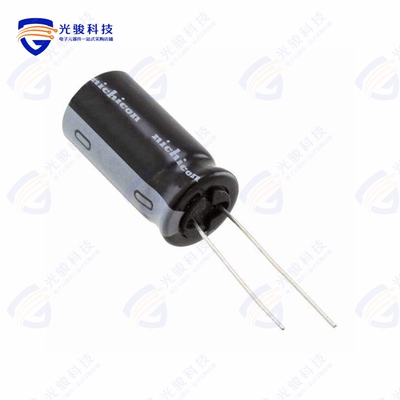 UVY1C332MHD《CAP ALUM 3300UF 20% 16V RADIAL》