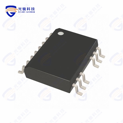 UCC21540QDWKRQ1《REINFORCED ISOLATED DUAL-CHANNEL》