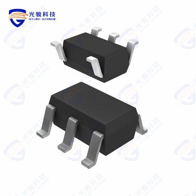 ESDA14V2SC5《TVS DIODE 12VWM SOT23-5L》