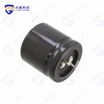 LGU2C821MELB《CAP ALUM 820UF 20% 160V SNAP》
