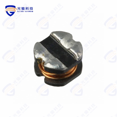 SDR0403-330KL《FIXED IND 33UH 640MA 540MOHM SMD》