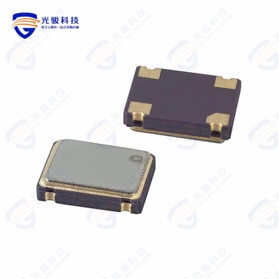 ECS-3951M-666-BN-TR《XTAL OSC XO 66.6660MHZ HCMOS SMD》