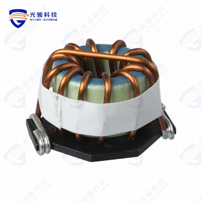 PM2120-270K-RC《FIXED IND 27UH 10.4A 12 MOHM SMD》