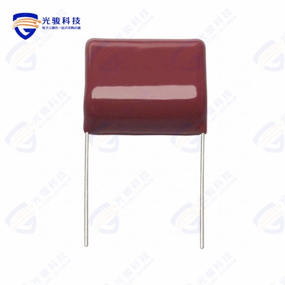 ECW-H12563JV《CAP FILM 0.056UF 5% 1.25KVDC RAD》