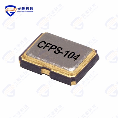 830208228609《WE-SPXO CRYSTAL OSCILLATOR 32.76》
