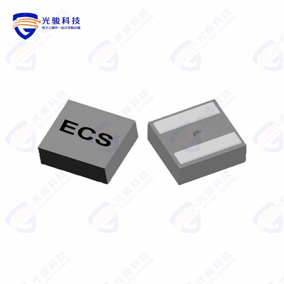 ECS-HCMPI-0503Q-3R3M-T《FIXED IND 3.3UH 8.1A 23.1MOHM SM》