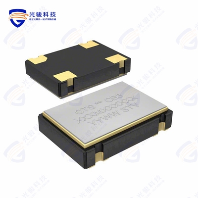 CB3LV-3C-64M000000《XTAL OSC XO 64.0000MHZ HCMOS TTL》