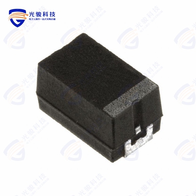 293D107X0016E2TE3《CAP TANT 100UF 20% 16V 2917》