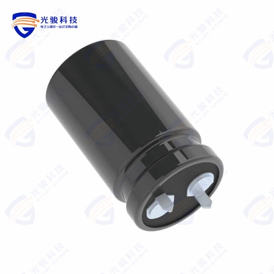 ESMH101VSN152MP35U《CAP ALUM 1500UF 20% 100V SNAP》