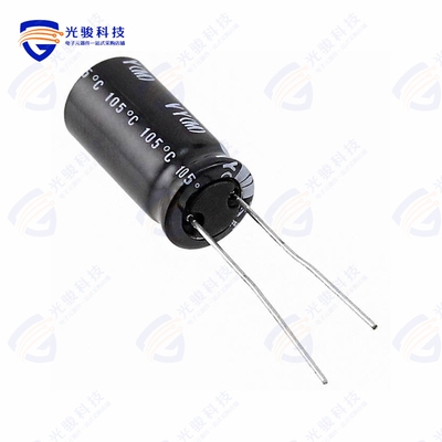 UVY2C470MPD1TD《CAP ALUM 47UF 20% 160V RADIAL》