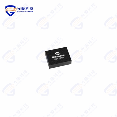 DSC1222DL1-156M2500T《MEMS OSC XO 156.2500MHZ LVPECL》