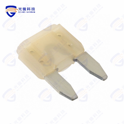 0297025.WXNV《FUSE AUTO 25A 32VDC BLADE MINI》