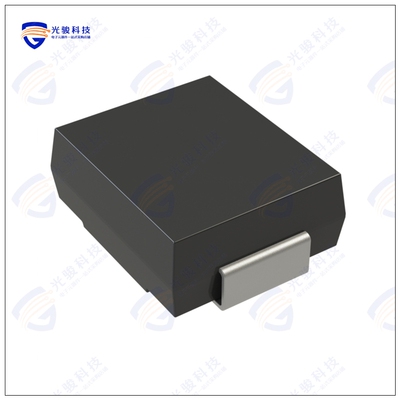 VS-30BQ060HM3/9AT晶体管DIODE SCHOTTKY 60V 3A DO214AB