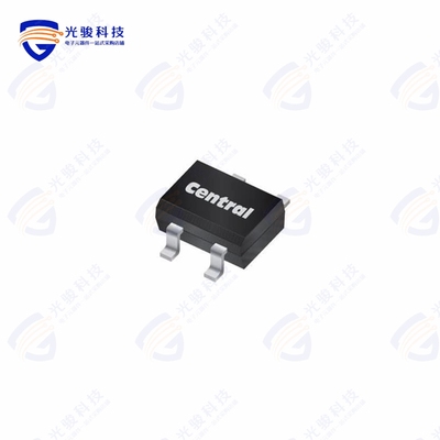 CBRHD-04 TR13 PBFREE《BRIDGE RECT 1P 400V 500MA HD DIP》