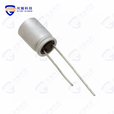 PLX1V560MDL1《CAP ALUM POLY 56UF 20% 35V T/H》