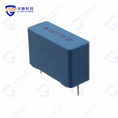 B32653A8103J000《CAP FILM 10000PF 5% 2KVDC RADIAL》