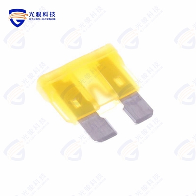 0287020.H《FUSE AUTOMOTIVE 20A 32VDC BLADE》