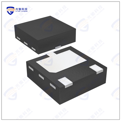 BC53PA,115晶体管TRANS PNP 80V 1A 3HUSON