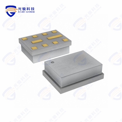 NJG1159PHH-TE1《IC AMP GALIL 1.575/1.602GHZ MOD》