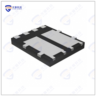 DMC1016UPD-13晶体管MOSFET N/P-CH 12V 9.5A PWRDI50