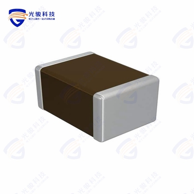 C1206X104K251TX《CAP CER .1UF 250V X7R 1206》
