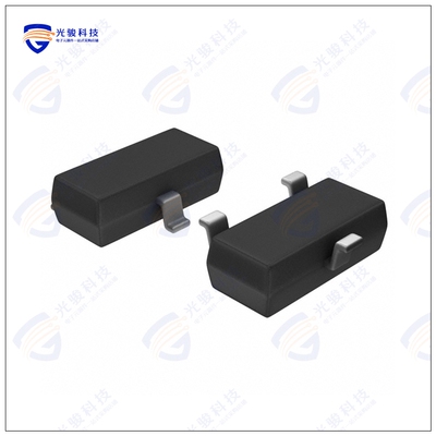 BAL99TB_R1_00001晶体管DIODE STANDARD 75V 150MA SOT523