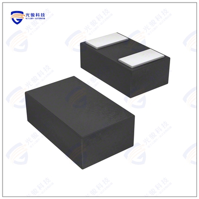 NSR01L30MXT5G晶体管DIODE SCHOTTKY 30V 100MA 2X3DFN