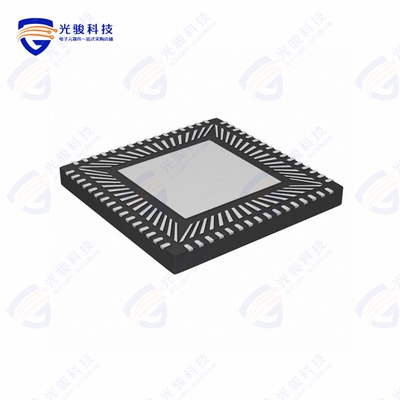 PN7360AUHN/C300E《IC RFID READER 13.56MHZ 64HVQFN》
