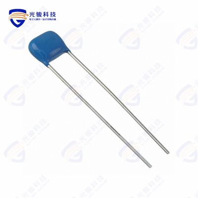 KVD500L105M32A0T00《CAP CER 1UF 50V X8L RADIAL》